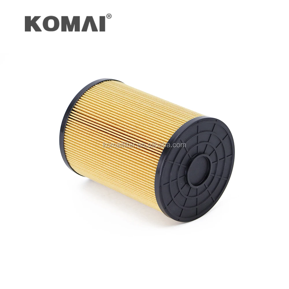Eco Fuel Filter Element P502653 YN21P01157R100 for Kobelco