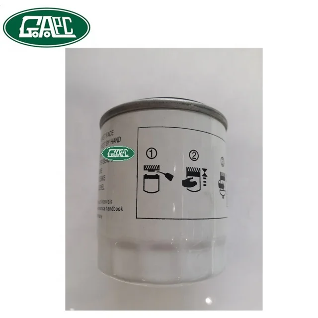 Oil Filter LR031439 for Range Rover Sport & Discovery