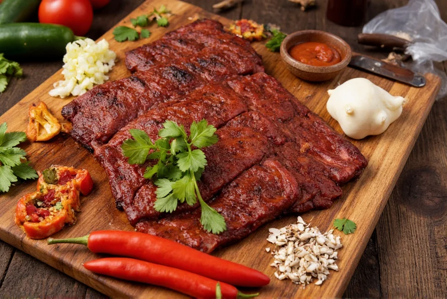 Smoked Chili: Dual-Smoke Technique and When to Avoid