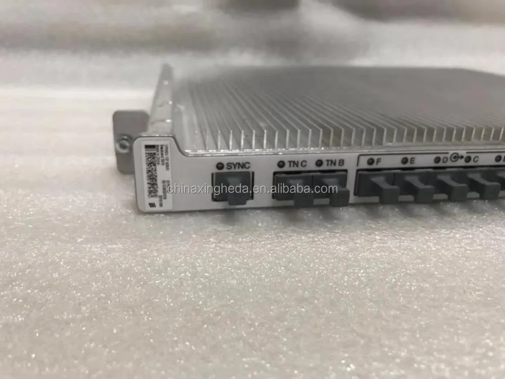 Bbu 6630 Bbu6630 Ericsson Baseband Board 6630 Kdu 137 848/11 Ericsson ...