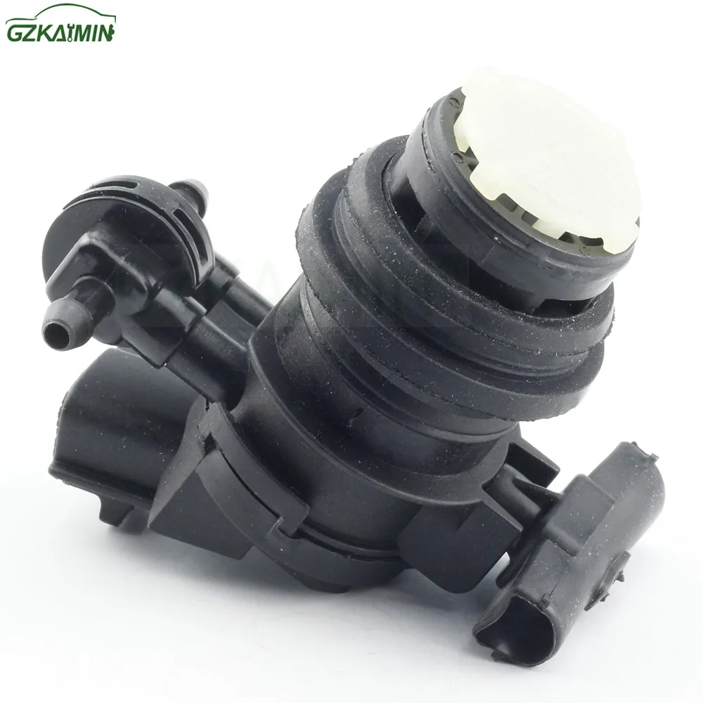 NEW Windshield Washer Pump - OEM 76846-TP6-A01 for Mazda Ford Lincoln ...