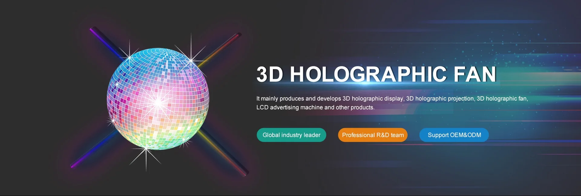 Shenzhen Xinhai Vision Technology Co., Ltd. - 3d Hologram Display ... Shenzhen Xinhai Vision Technology Co., Ltd. - 3d Hologram Display ...