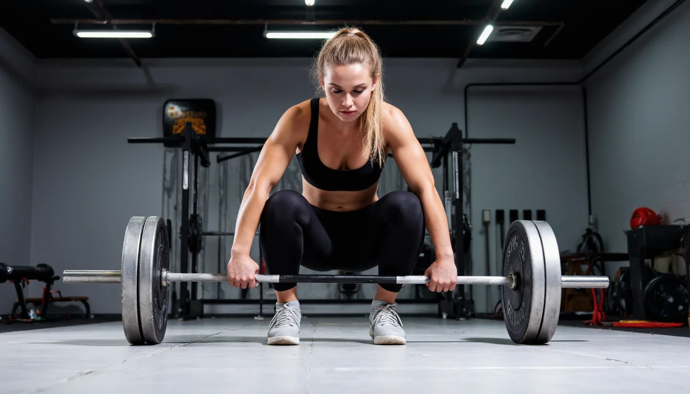 What 2026’s Leading Strength Coaches Emphasized: Spring Is Optimal for ...