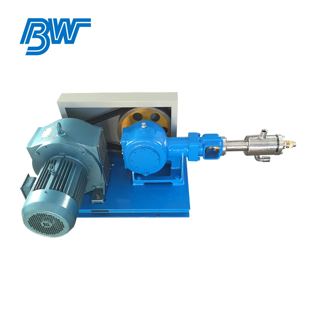 Stainless Cryogenic Plunger Liquid Co2 Pumps - Buy Liquid Co2 Pumps ...