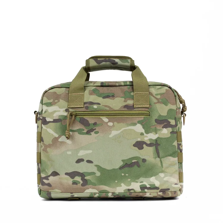 GAF Wholesale Battlefield Style Camouflage Laptop Bag Tactical Computer ...