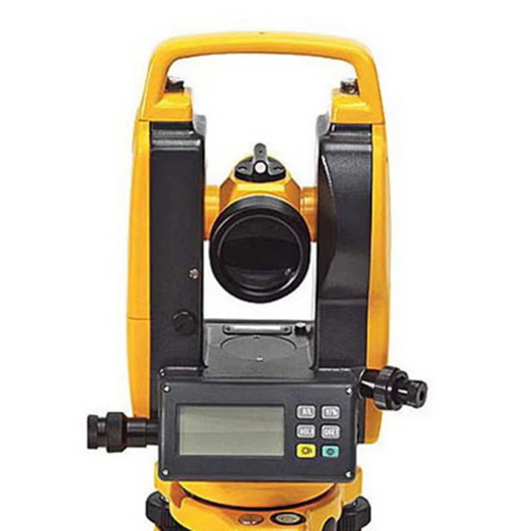 Teodolito Survey Instruments - Precision and Reliability