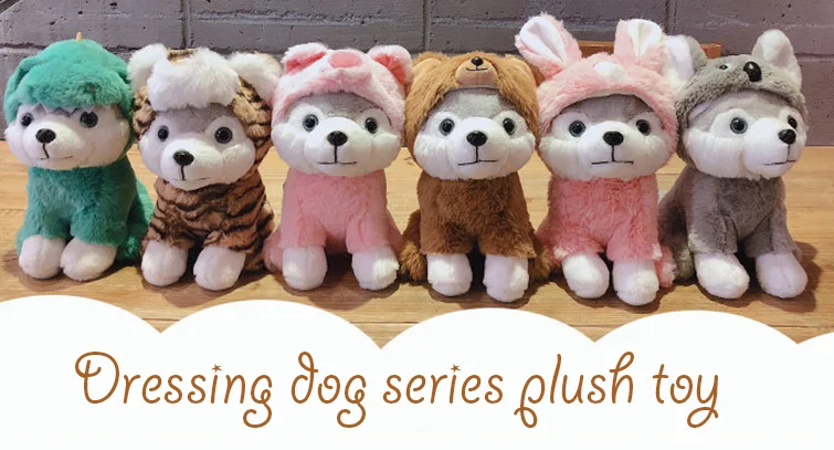 The World's Cutest Dog Stuffed Boo The Dog Plush Toy - Buy Boo The Dog ...