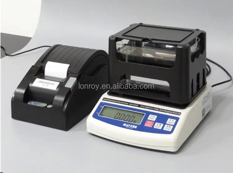 Digital Electronic Densitometer,Ceramic Density Meter - Buy Digital ...