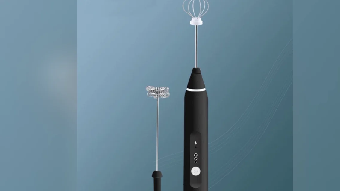 Battery Operated Mini Electric Hand Mixer - Buy Mini Electric Hand ...