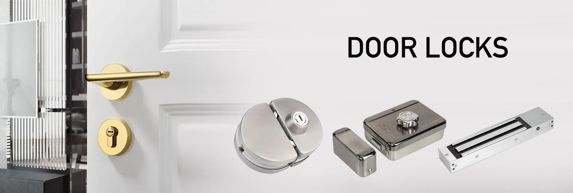 Ningbo AJF Locks Co., Ltd. - Locks, Door & Window Locks