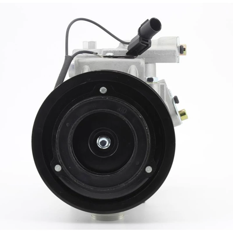 Aftermarket 12v Dc Auto Ac Compressor For Kia Cerato - Buy 12v Dc Auto ...