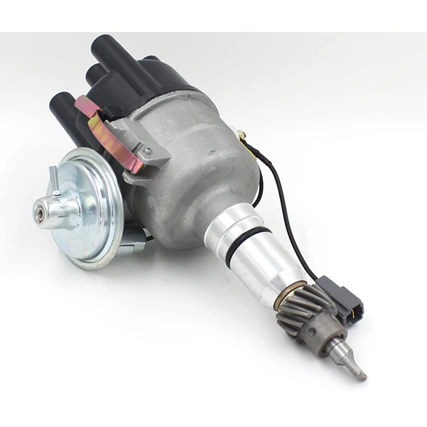 Toyota 12R 1.6L Ignition Distributor - OEM 19100-31100