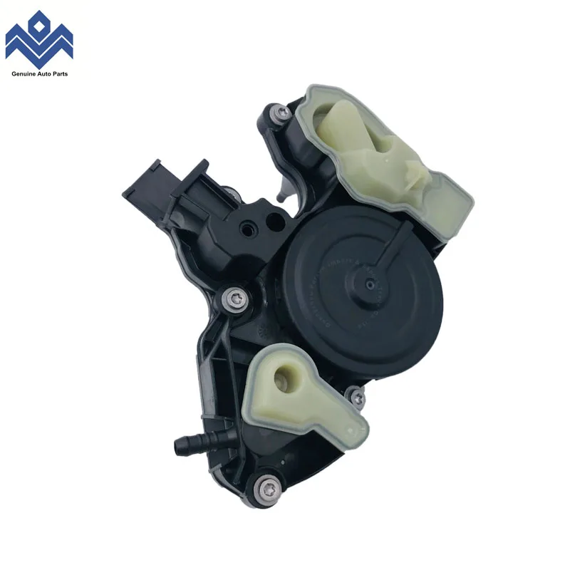 Sistema de refrigeración automática, cárter de ventilación, trampa de ...