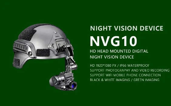 Kunming Tengrong Photoelectric Technology Co., Ltd. - Digital Night ...