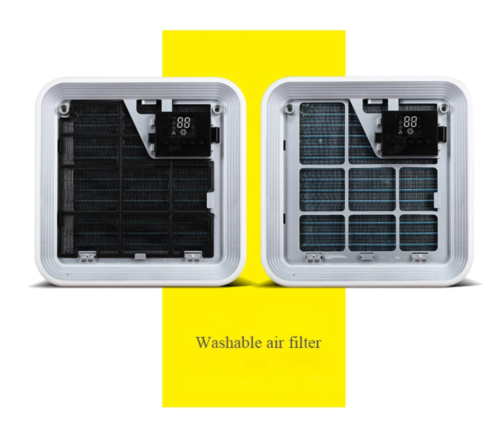 9000btu Mini Portable Split Air Conditioner - OEM Quality