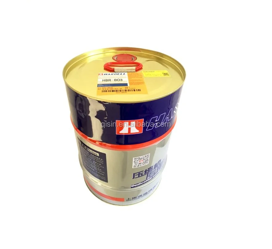 Hanbell Refrigeration Compressor Lubricant Oil HBR-A01