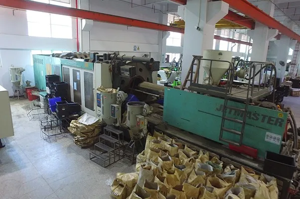 Company Overview - Shantou City Chenghai Area Huada Toy Co., Ltd.