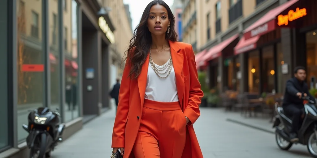 Discover Fashion A Style: Unique Trends On Alibaba.com