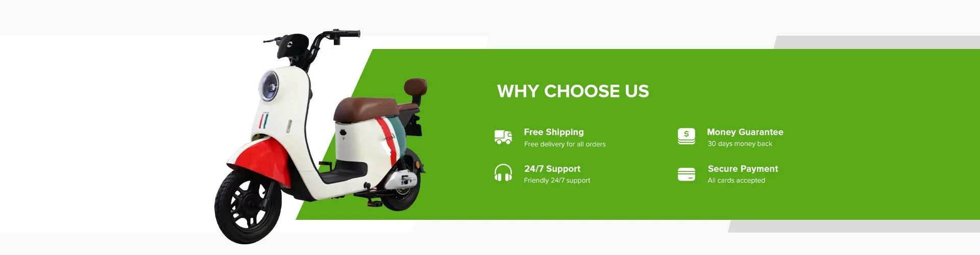 Hebei Tao Hao Industrial Co., Ltd. - Electric Bike, Electric Scooter