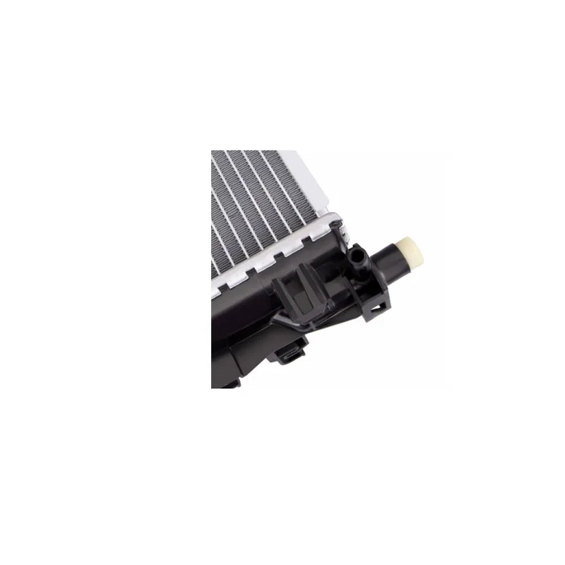 W203 A2035000303 차량용 알루미늄 라디에이터, 메르세데스 벤츠용