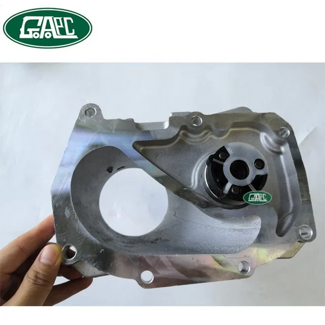 5.0 V8 Supercharger Repair Kit for Range Rover & Jaguar