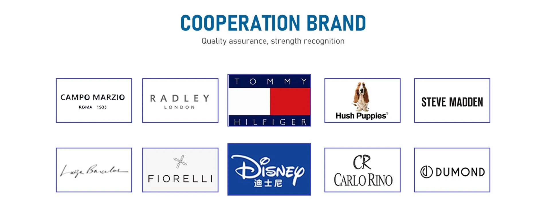 Company Overview - Hunan Chunlong Luggage&bag Co.,ltd.