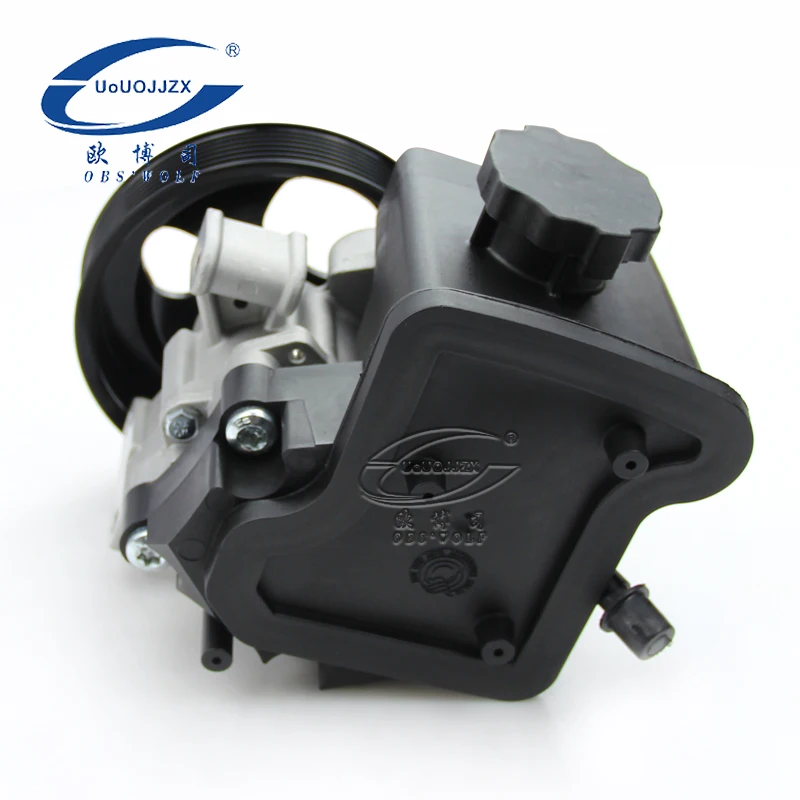 Mercedes-benz Power Steering Pump - High-Quality & Reliable