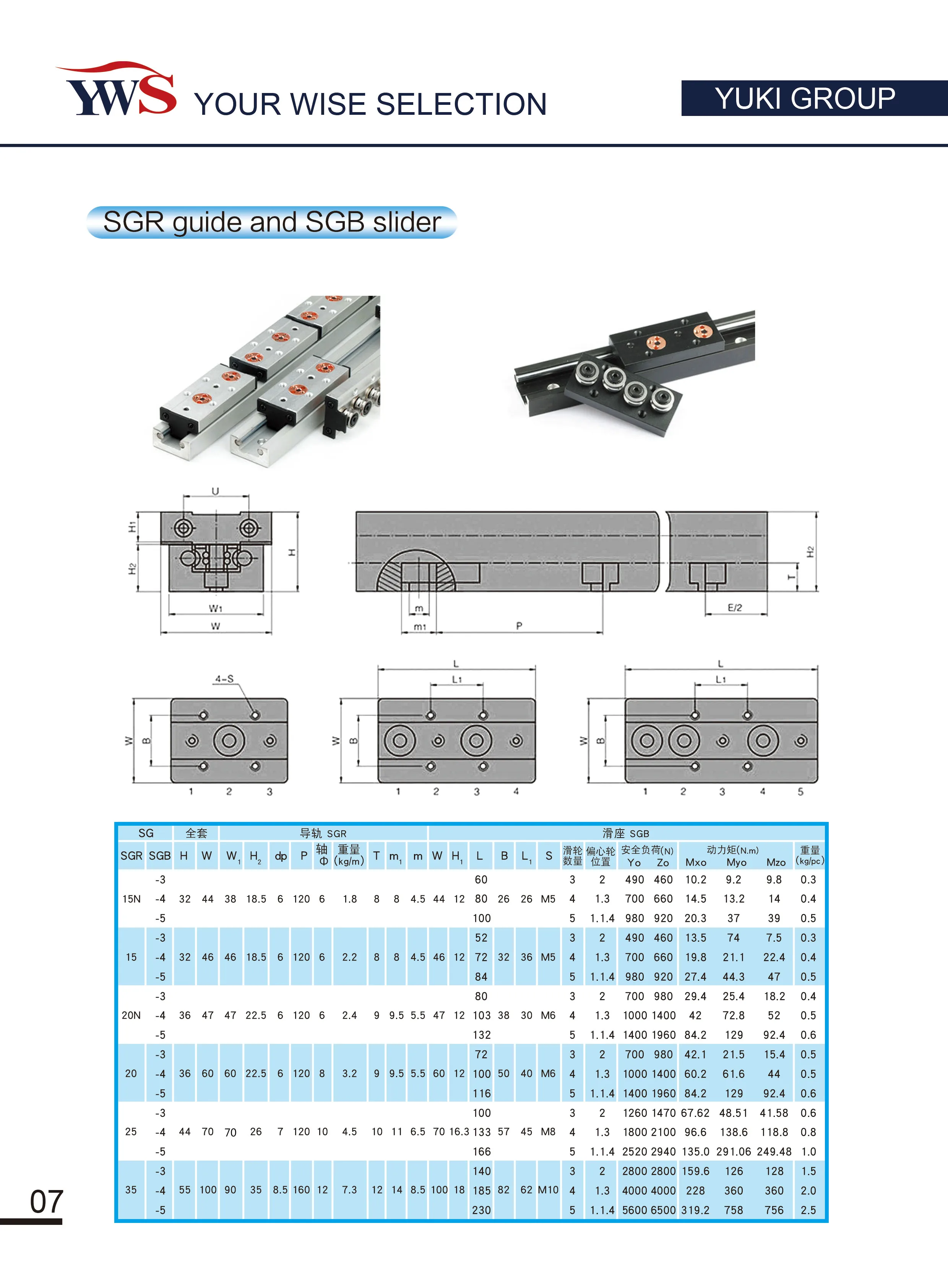 Dual-axis Aluminium Alloy Linear Rails - Precision & Durability