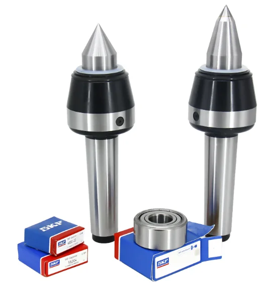 Wholesale Live Centers High Speed Mt3 Mt4 Cnc Lathe Live Center - Buy ...