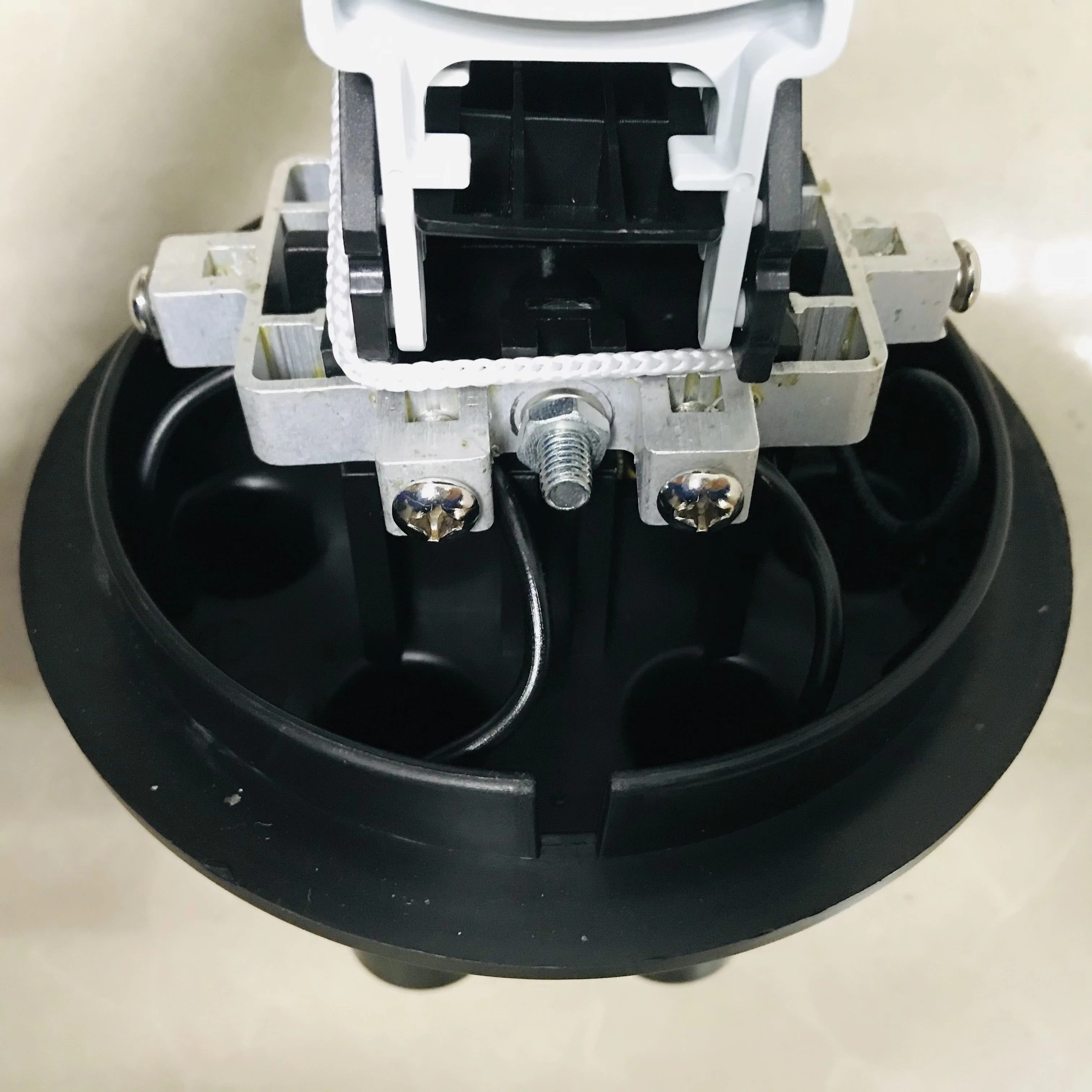 96f/144f Fiber Optic Dome Fusion Box Outdoor Joint Closure,Fiber Optic ...