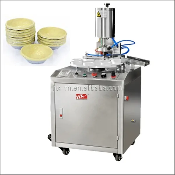 Desktop Electric Commercial Tamale Automatic Encrusting Machine ...