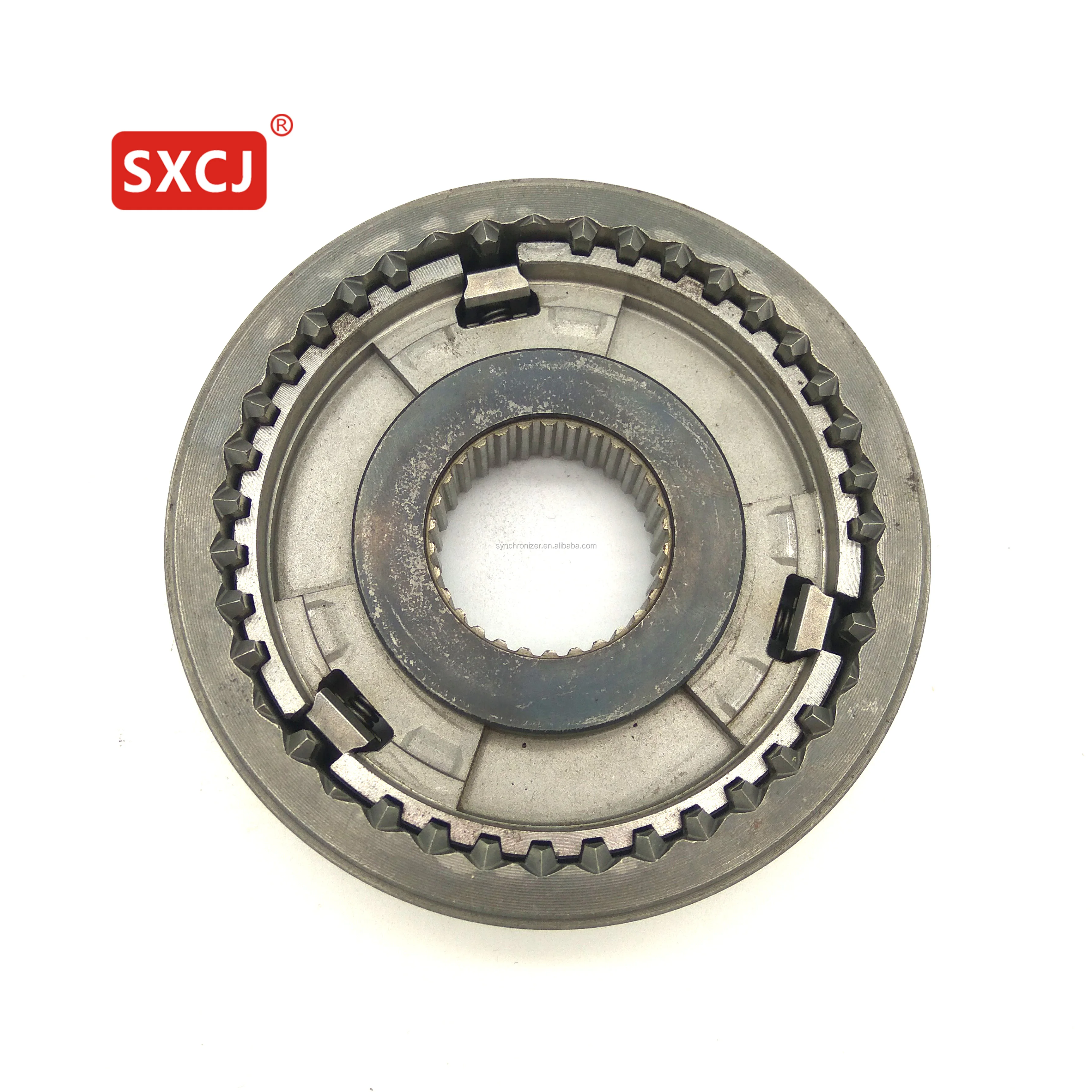 Caja de cambios de transmisión partes sincronizador Asamblea OEM 33364 ...