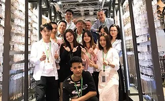 Guangzhou Justop Accessories Ltd.