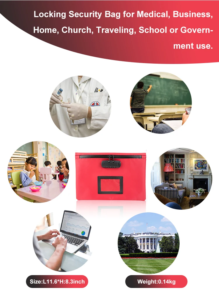 Custom Multi Function Cash Money Reusable Deposit Security Locking Bank ...