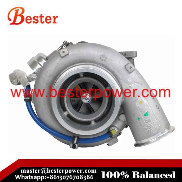Turbocharger for CAT C15 Diesel Engine - Reliable Performance