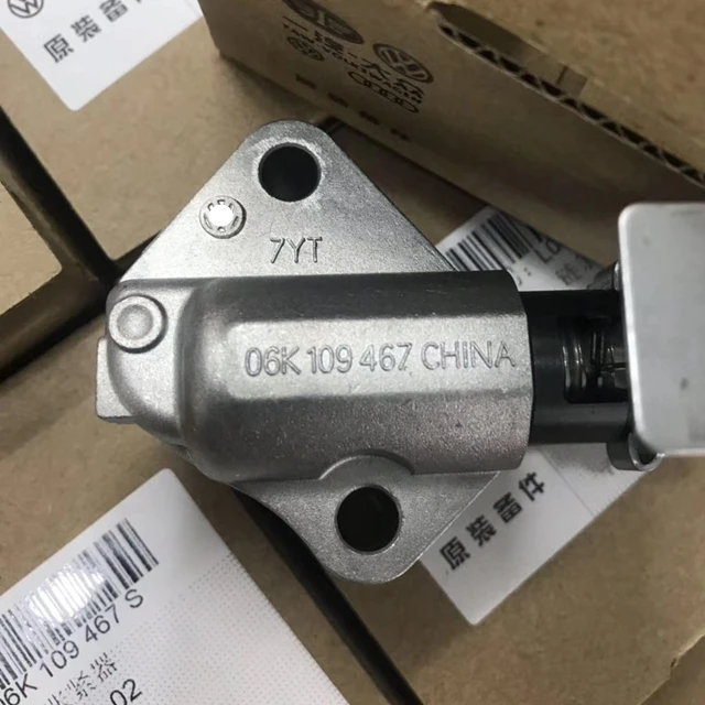 VW, Audi, and Seat Timing Chain Tensioners - Reliable Performance