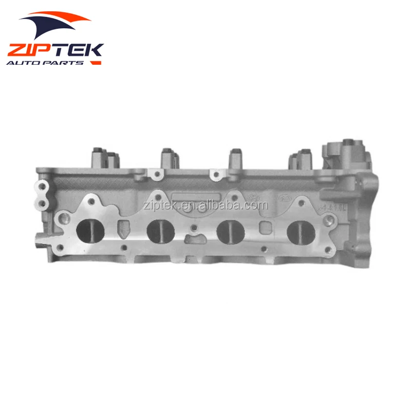 Car Engine Parts 22100-2b000 1.4l G4fc G4fa Cylinder Head For Hyundai ...