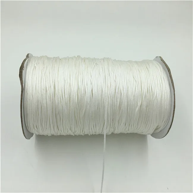 Wholesale High Quality Nylon Rope,Twisted Nylon String,Nylon Twine ...