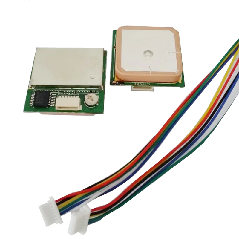Um-2828-tcxo Gps Module Rs232 Port Built Antenna Navigation And Gps For ...