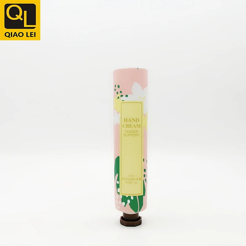 Aluminum Plastic Products Cosmetic Tube Skin Care Packaging Tubes ...