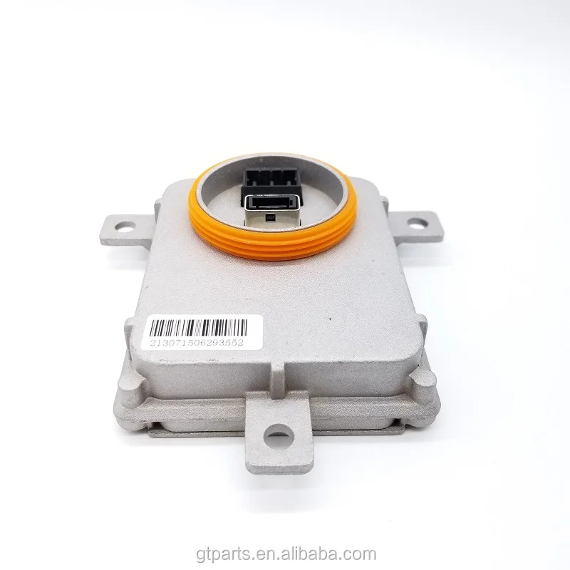 8K0941597B HID Xenon Ballast Starter for Jaguar XE & F-PACE