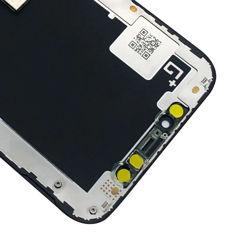 Best Quality Mobile Phone Incell Hard Soft Oled Display Lcd With Touch ...