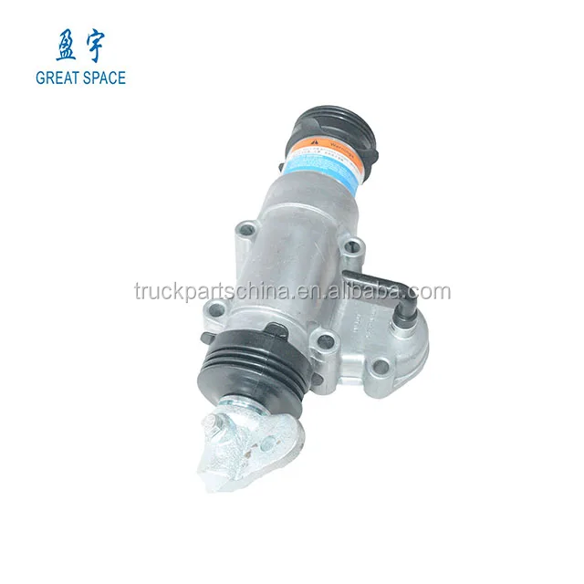 ME636977 Shift Booster for 8DC9 Engine - Reliable Performance