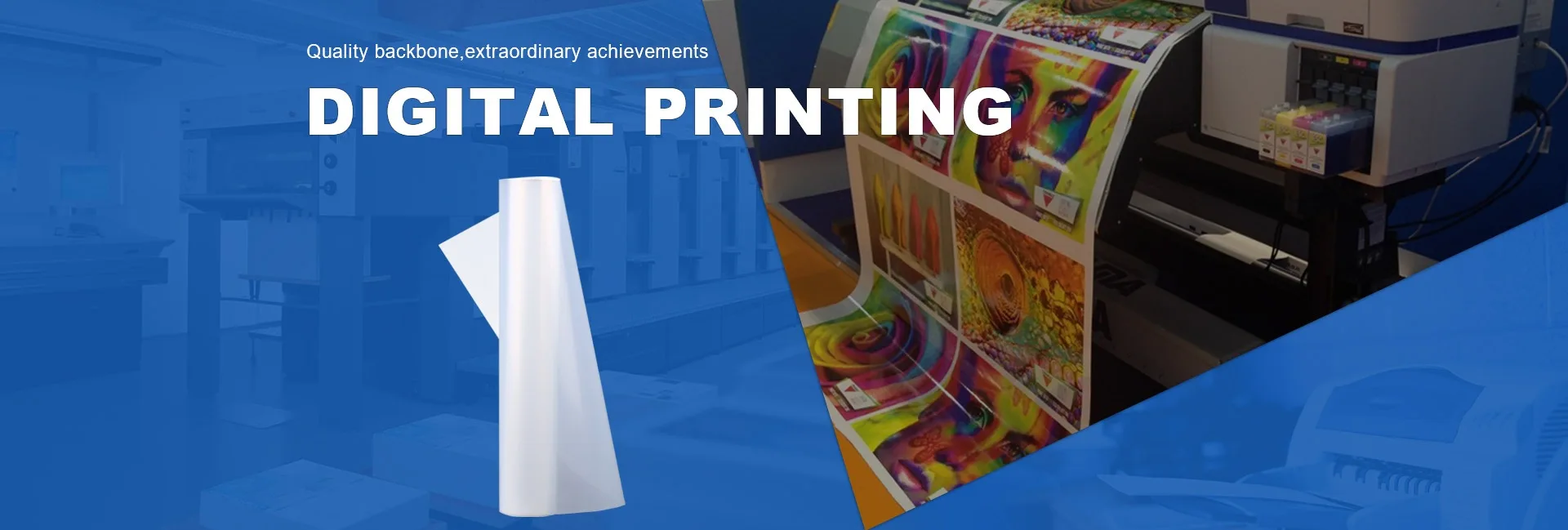 Nanyang Dazzle Digital Printing Material Co.,ltd. - Screen printing ...