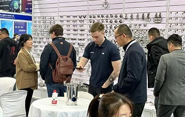 Shenxian Shenghui Stainless Co., Ltd.