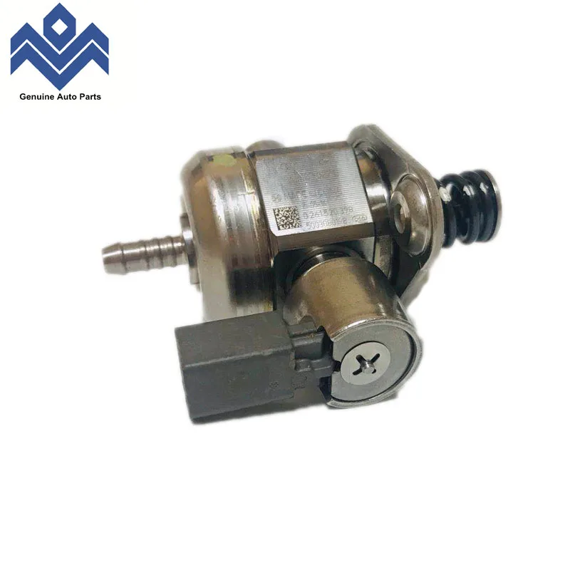 06k127025d High Pressure Pump For Vw Golf 7 Vii Polo 6c Gti 1.8 Tfsi ...