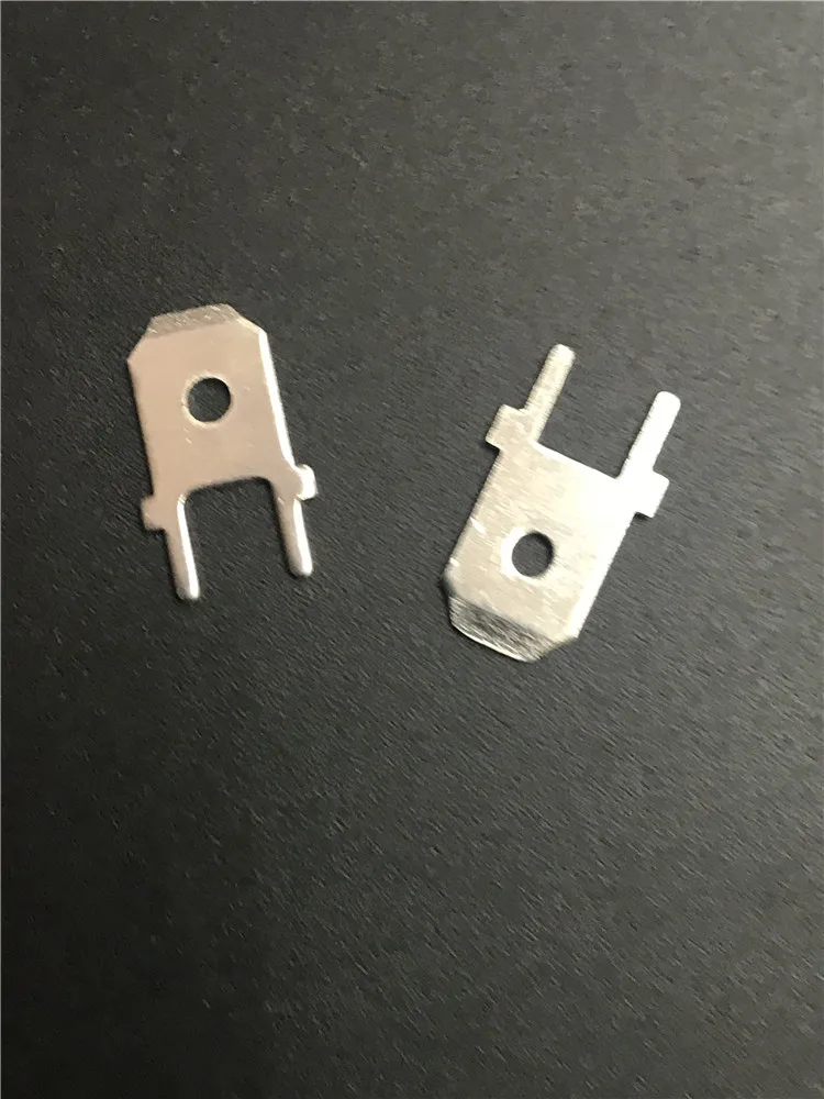 Wholesale Copper Circuit Board Insert Flat Sheet Pcb Tab/solder Terminal