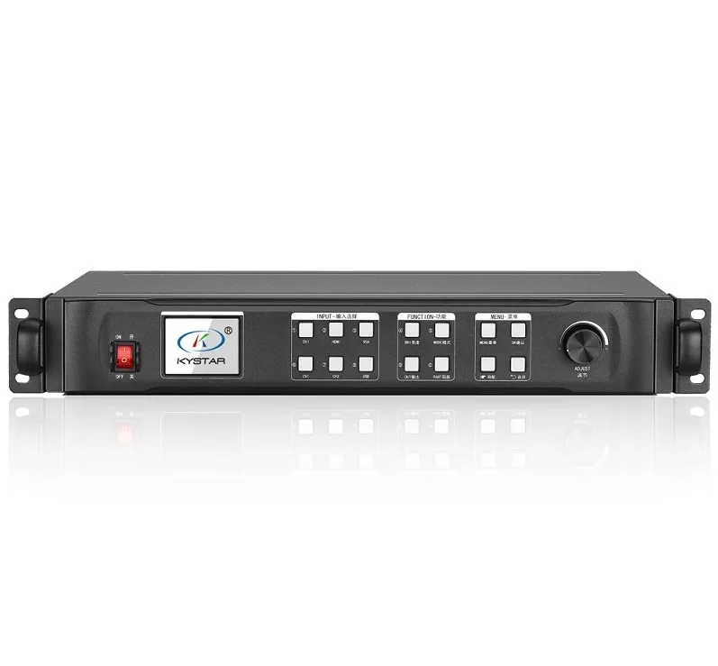 Kystar KS600 LED Display Video Processor for Video Walls