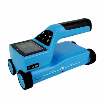 Portable Integrated Rebar Scanner Gpr Instrument - Buy Rebar Scanners ...