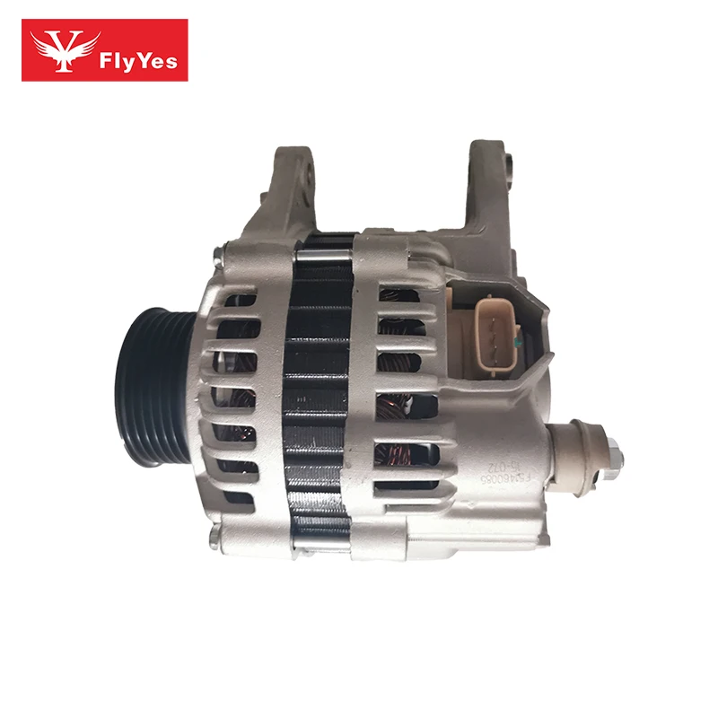 Mitsubishi Alternator 1800A387 for 2.4L Engine - Reliable Power